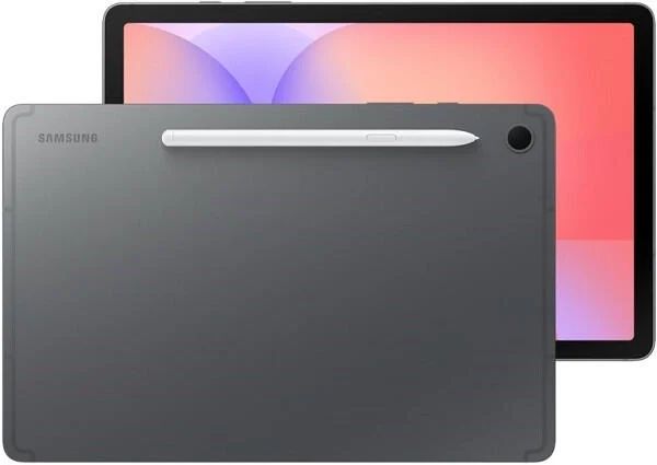 პლანშეტური კომპიუტერი Samsung Tab S10 Lite 5G 6+128GB GRAY SM ...